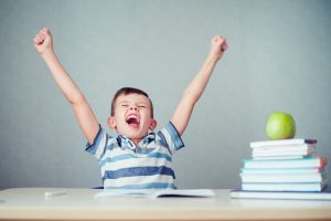 5 Factors That Affect Children's Intelligence Quotient - Pre-School Rock
